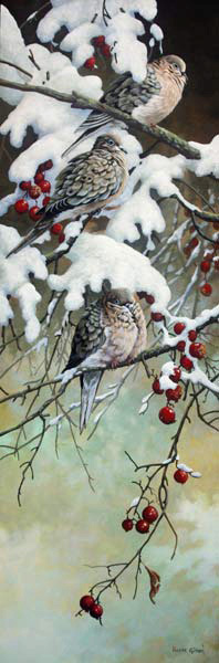 Pierre Girard | Galerie d' art Archambault