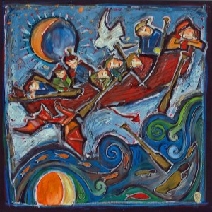 Chiasson | Galerie d' art Archambault